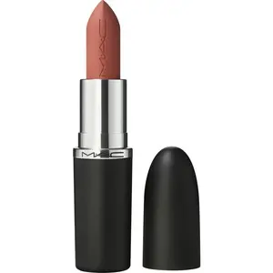 MAC COSMETICS Macximal Silky Matte Lipstick - Cool Teddy