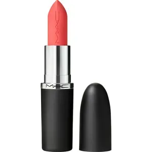 MAC COSMETICS Macximal Silky Matte Lipstick Flamingo
