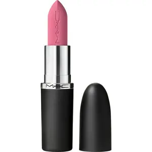 MAC COSMETICS Macximal Silky Matte Lipstick - Lipstick Snob