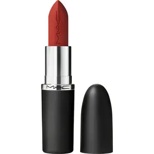 MAC COSMETICS Macximal Silky Matte Lipstick - Overstatement