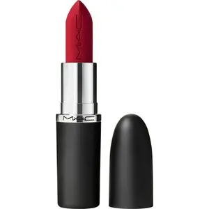 MAC COSMETICS Macximal Silky Matte Lipstick Ruby Woo