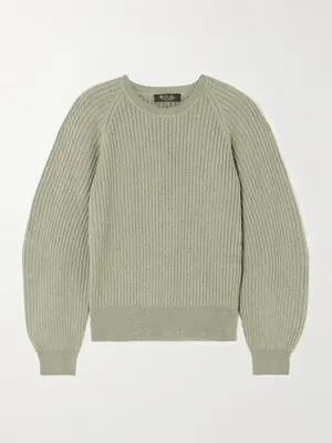 Loro Piana Short Sleeve Knitwear For Women