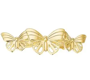 Ettika Butterfly Barrette - One-color