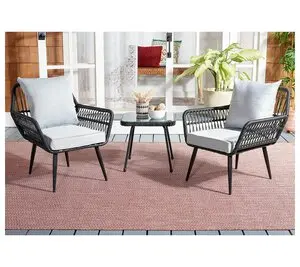 SAFAVIEH Londyn 3-piece Lounge Set - One-color
