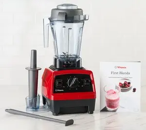 VITAMIX Explorian 2.0 Variable Speed Blender W/ Accessories - One-color