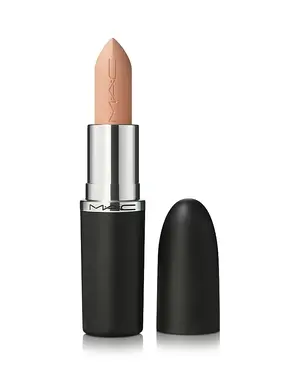 MAC COSMETICS Ximal Silky Matte Lipstick Acting Natural