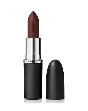 MAC COSMETICS Ximal Silky Matte Lipstick Antique Velvet