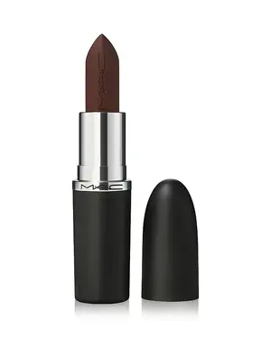 MAC COSMETICS Ximal Silky Matte Lipstick Bare M·a·cximal
