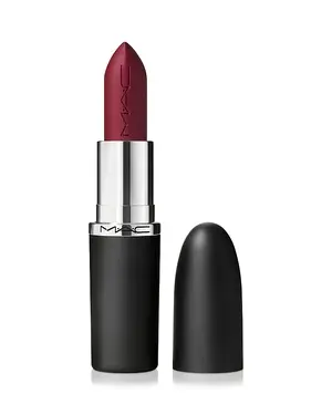 MAC COSMETICS Ximal Silky Matte Lipstick D For Danger
