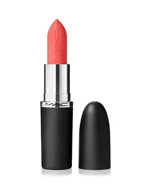 MAC COSMETICS Ximal Silky Matte Lipstick Flamingo