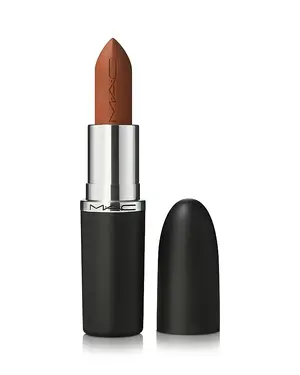 MAC COSMETICS Ximal Silky Matte Lipstick - Iconic Photo