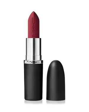 MAC COSMETICS Ximal Silky Matte Lipstick Keep Dreaming