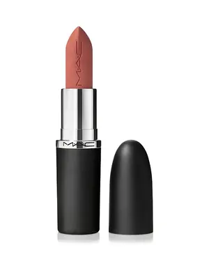 MAC COSMETICS Ximal Silky Matte Lipstick Kinda Sexy
