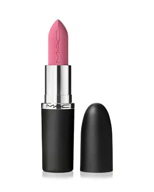 MAC COSMETICS Ximal Silky Matte Lipstick Lipstick Snob