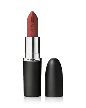 MAC COSMETICS Ximal Silky Matte Lipstick Unbothered