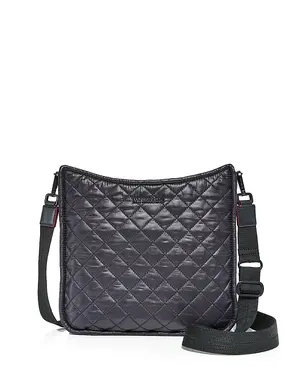 Mz Wallace Metro Box Crossbody
