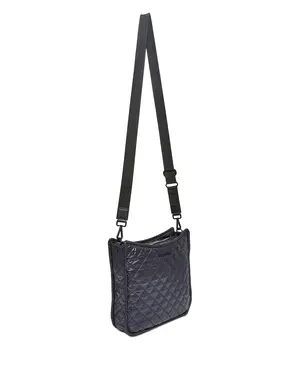 Mz Wallace Metro Box Crossbody