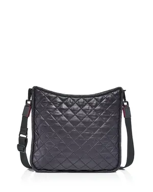 Mz Wallace Metro Box Crossbody