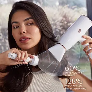T3 Aireluxe Professional Hair Dryer Set