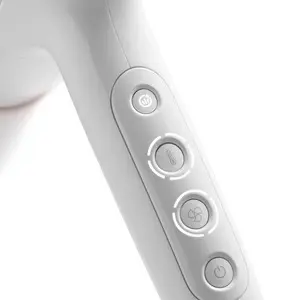 T3 Aireluxe Professional Hair Dryer Set