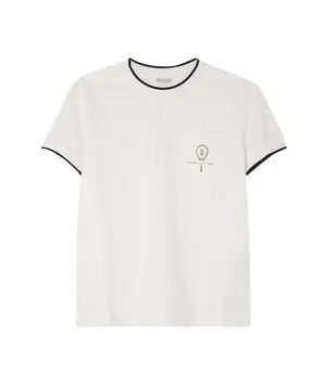 Brunello Cucinelli T-shirts For Women