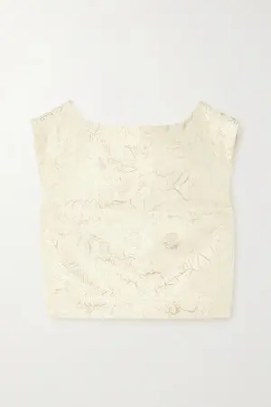 Choker Blouses