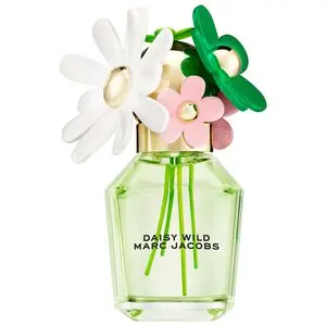 MARC JACOBS FRAGRANCES Daisy Wild Eau De Parfum With Jasmine - One-color