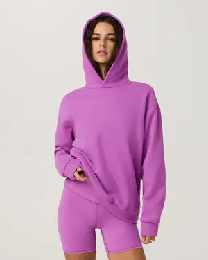 Vuori Restore Oversized Hoodie - Bloom