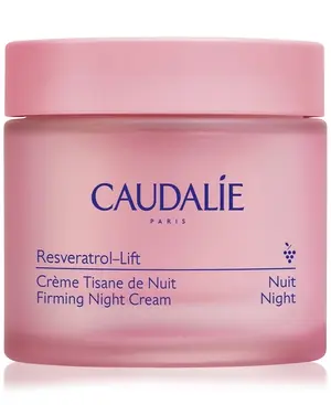 CAUDALIE Resveratrol-lift Firming Night Cream - No Color