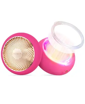 Foreo Ufo 3 5-in-1 Deep Hydration Facial Treatment - Fuchsia