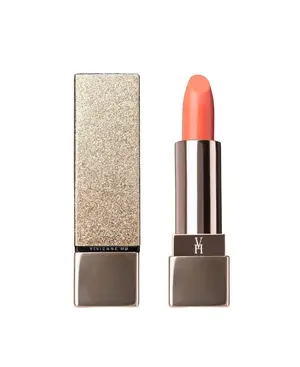 VIVIENNE HU Goldsand Long Lasting Creamy Satin And Soft Matte Lipstick Burnt Oran