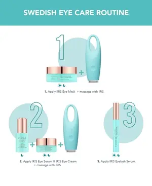 Foreo Iris Eyelash Serum