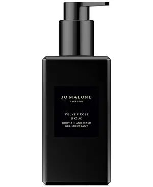 JO MALONE LONDON Velvet Rose & Oud Body & Hand Wash - No Color