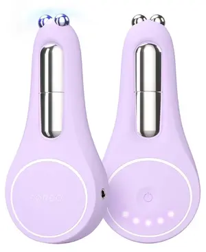 Foreo Bear 2 Eyes Lips Microcurrent Line Smoothing Device - Lavender