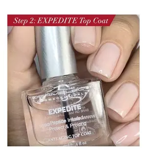 DERMELECT Natural Nail Repair Kit