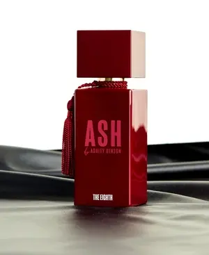 ASH BY ASHLEY BENSON The Eighth Eau De Parfum Spray