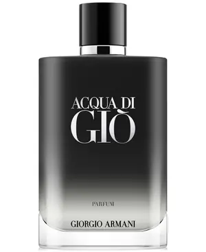 ARMANI Giorgio Acqua Di Gio Parfum Spray - No Color