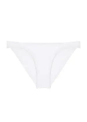 Melissa Odabash Barcelona Bikini Bottom - White