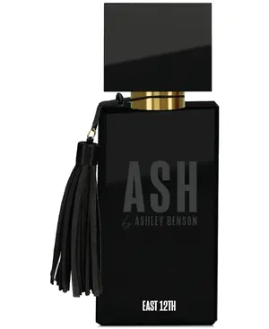 ASH BY ASHLEY BENSON East 12th Eau De Parfum Spray - No Color