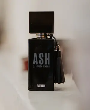 ASH BY ASHLEY BENSON East 12th Eau De Parfum Spray