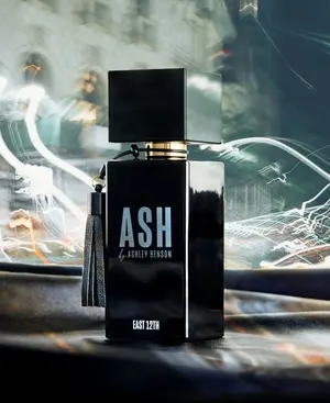 ASH BY ASHLEY BENSON East 12th Eau De Parfum Spray