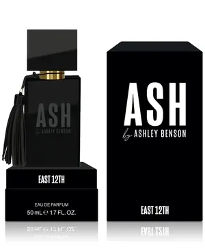 ASH BY ASHLEY BENSON East 12th Eau De Parfum Spray