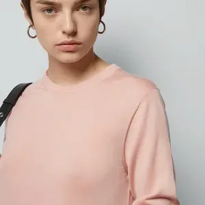 Gucci Wool Sweater With Interlocking G Ready-to-wear