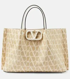 Valentino Garavani Top Handle Totes