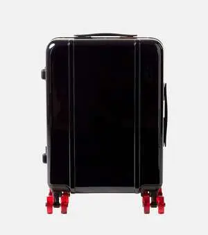 FLOYD Cabin Carry-On Suitcase Black
