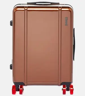 FLOYD Cabin Carry-on Suitcase - Brown