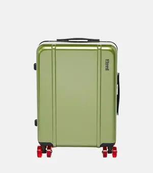 FLOYD Cabin Carry-On Suitcase Green