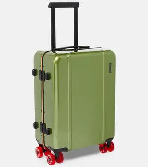 FLOYD Cabin Carry-on Suitcase - Green