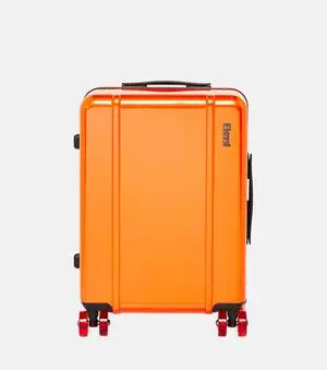 FLOYD Cabin Carry-On Suitcase Orange