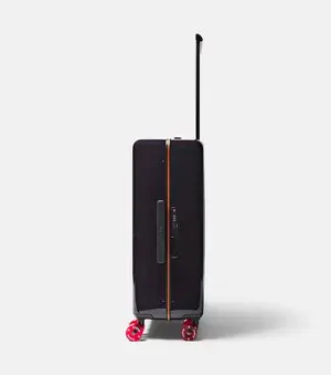 FLOYD Check-in Suitcase - Blue